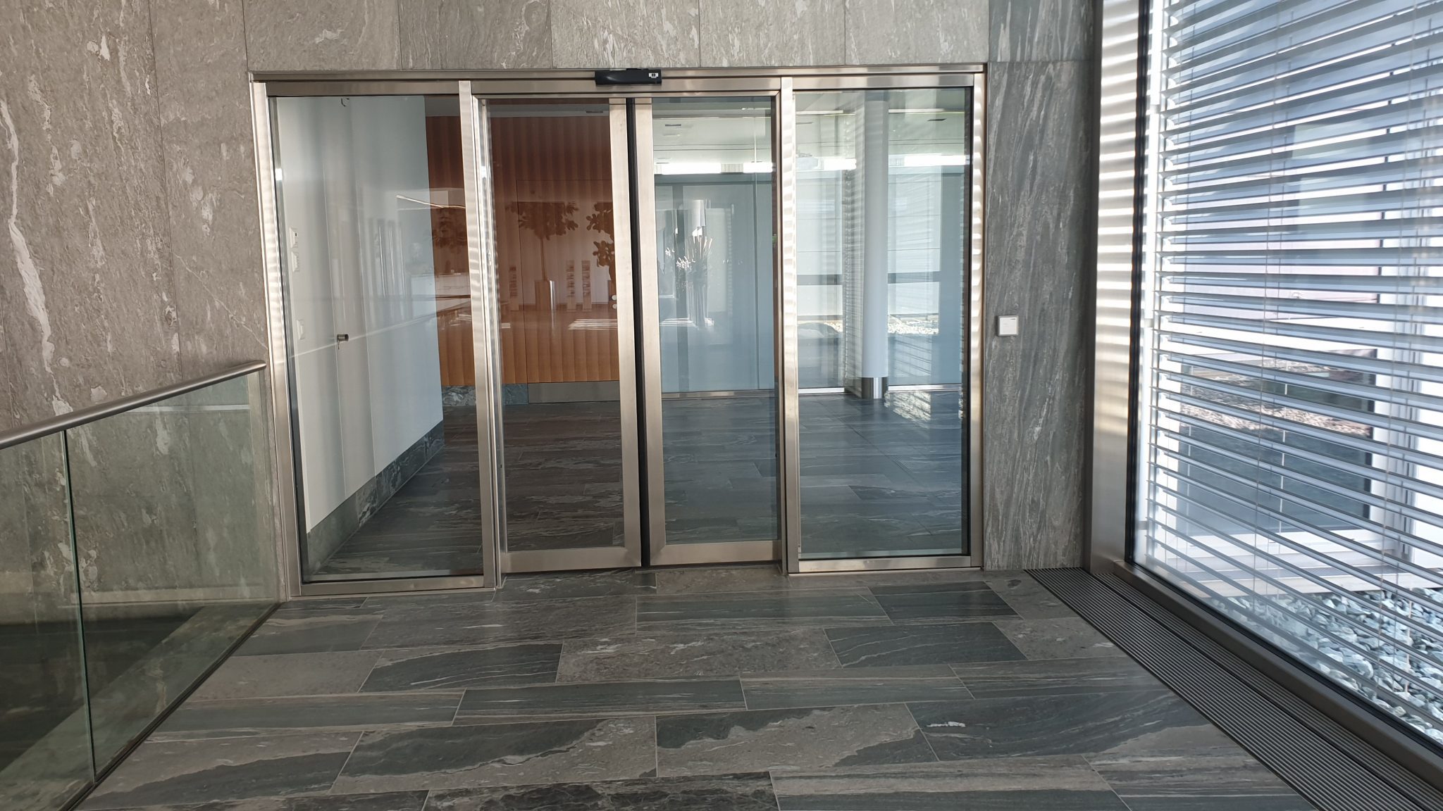 Gallery | Technical Protection Systems