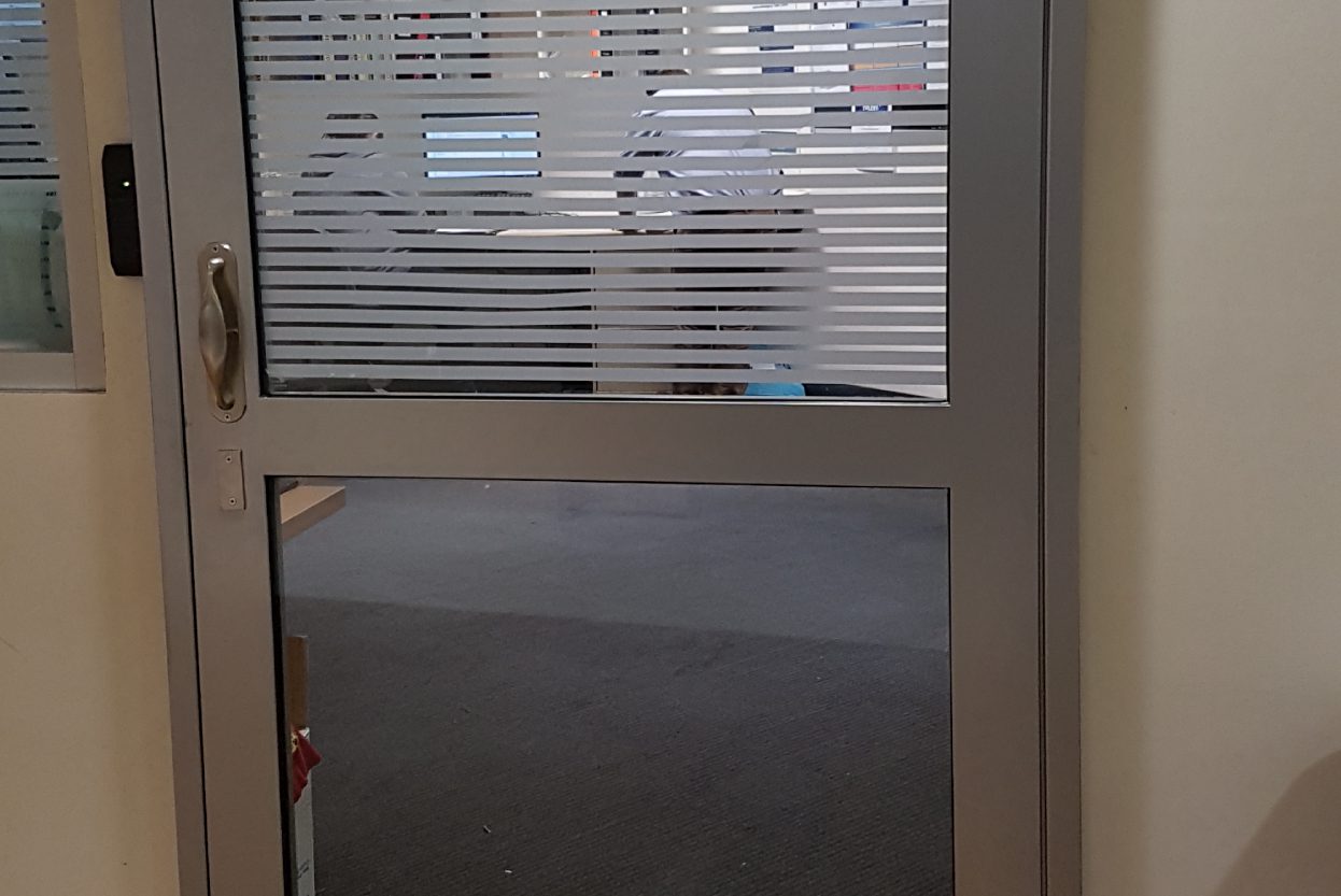 John Cade Neuropsychiatry Ward | RMH VIC | Technical Protection Systems