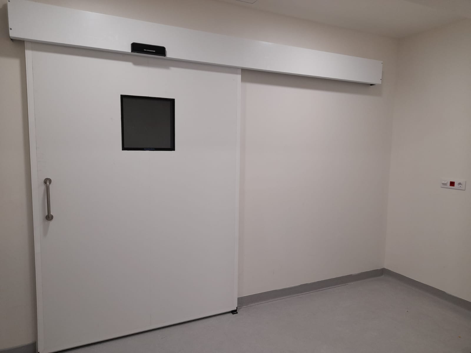 Medical & Laboratory | Technical Protection Systems