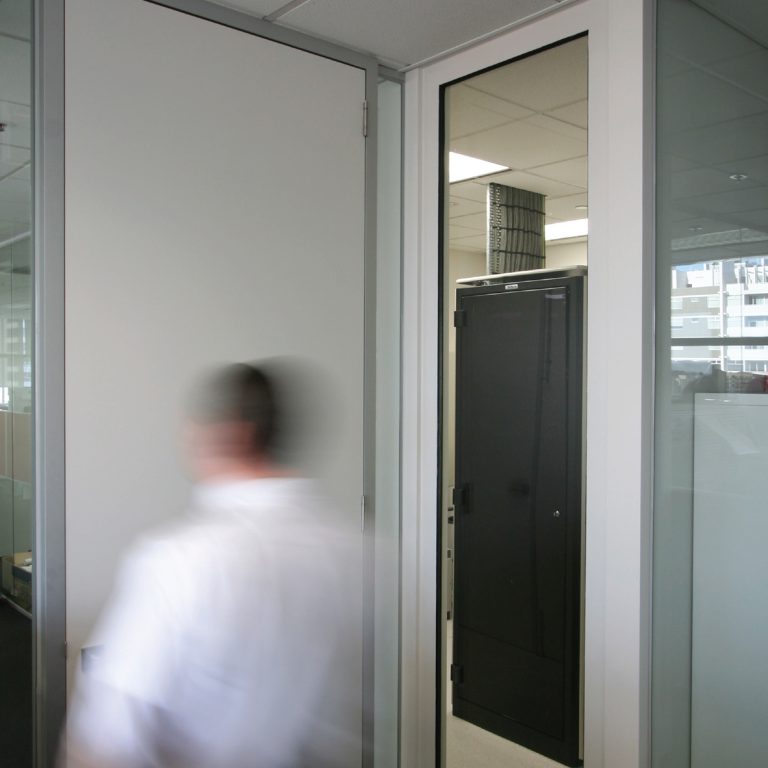 -/60/60 & -/60/30 Insulated Fire Protection Window | Technical ...